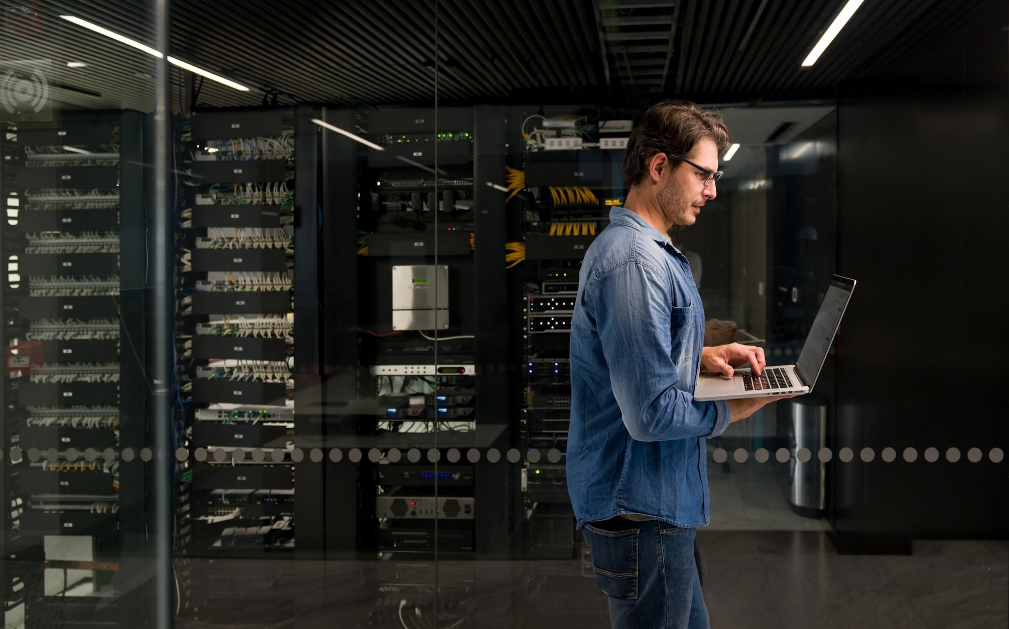 Home - IronCloud Technologies